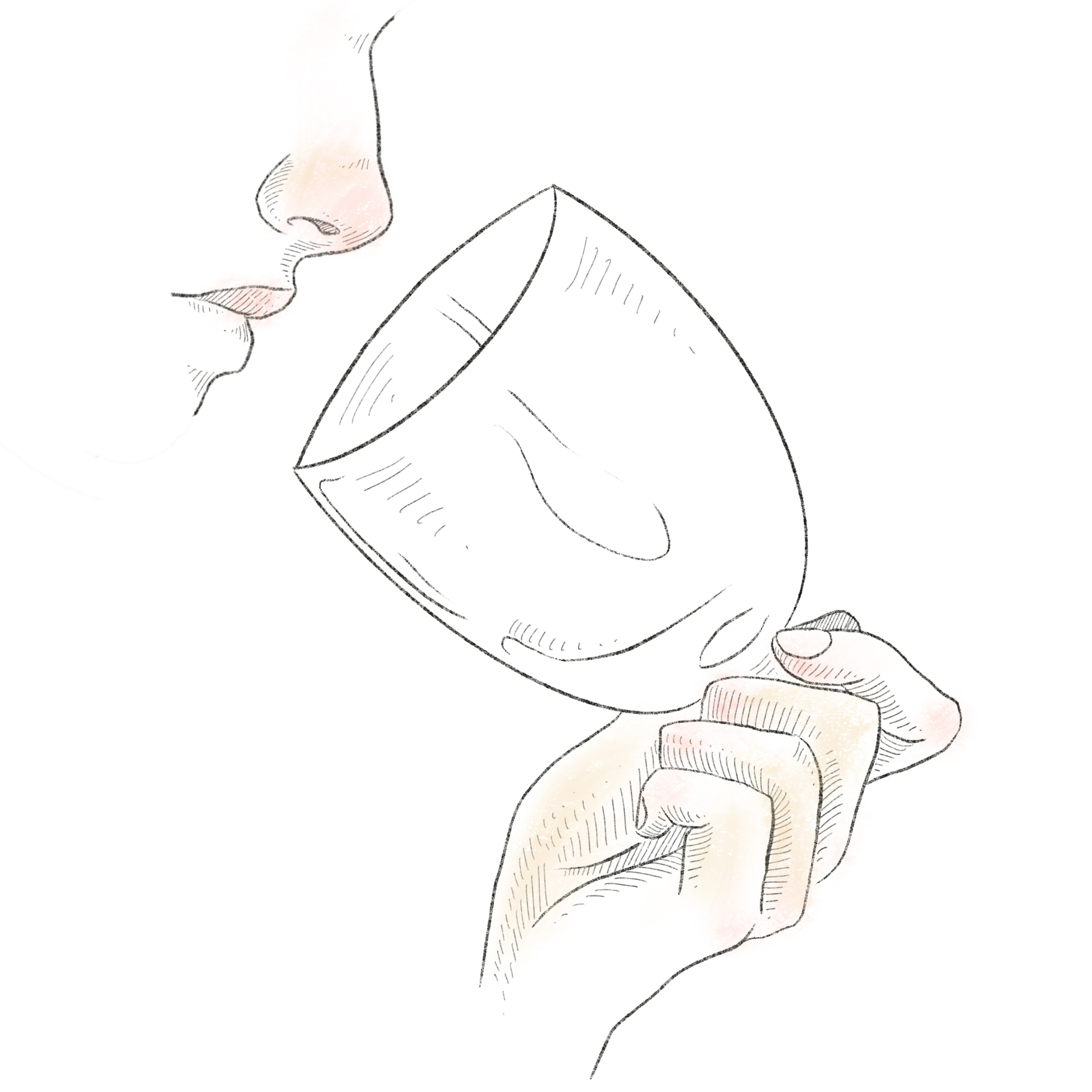 Exploring Scent for Artists – Scent Appreciation