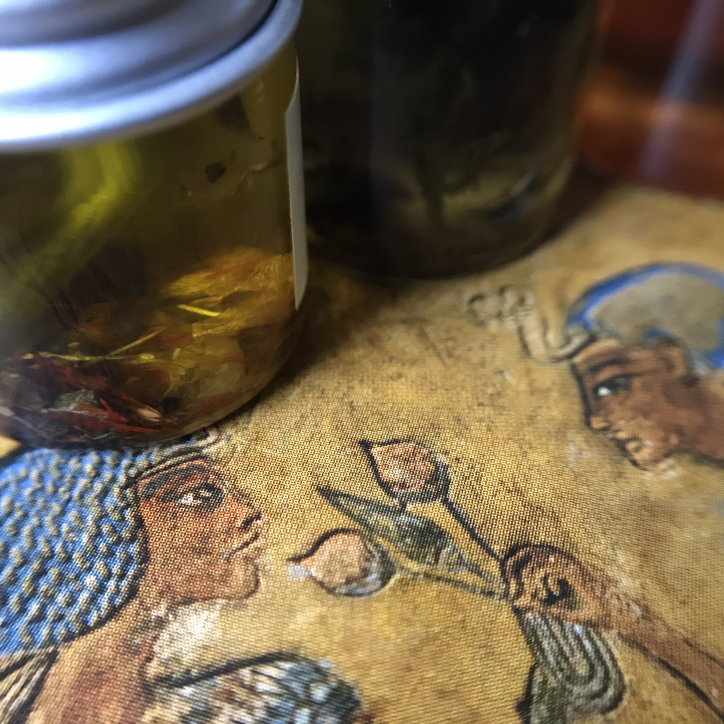 Smells of Ancient Egypt – Scent Appreciation