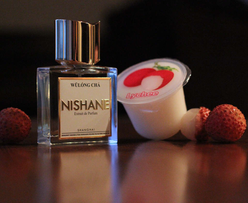 Perfume Note: Lychee – Scent Appreciation