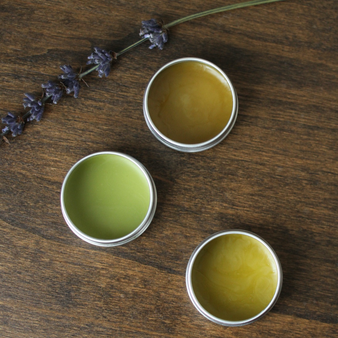 Making Solid Perfumes – Scent Appreciation