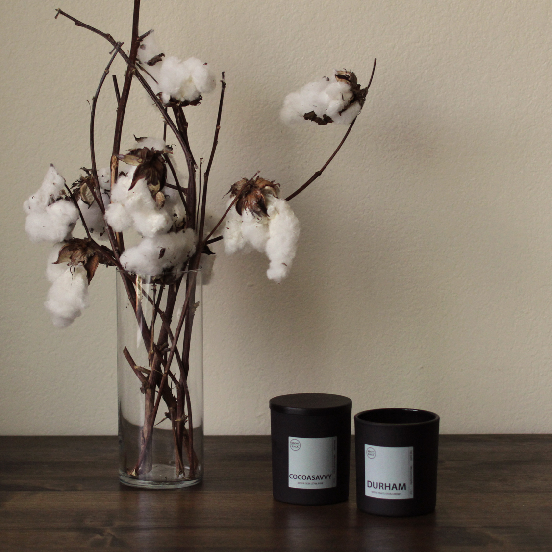 The Scent of Cotton – Scent Appreciation