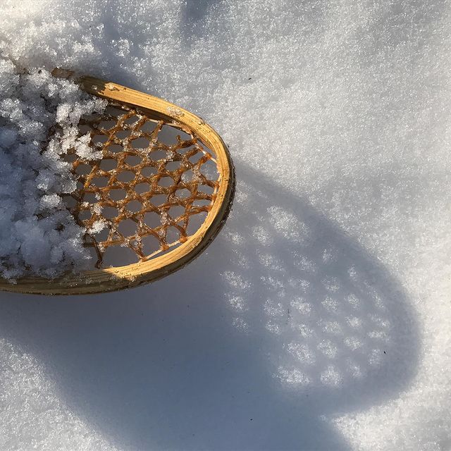 The Scent of Snow – Scent Appreciation