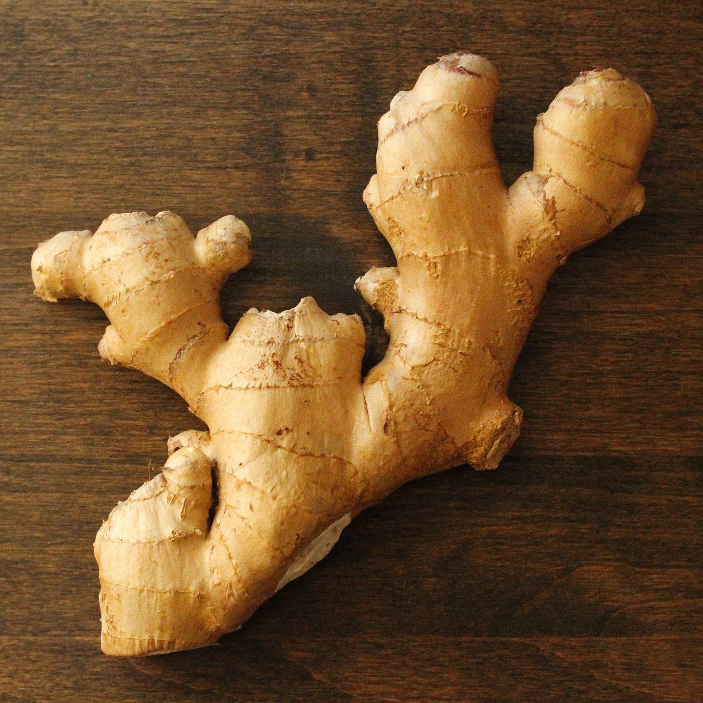 Perfume Note: Ginger – Scent Appreciation